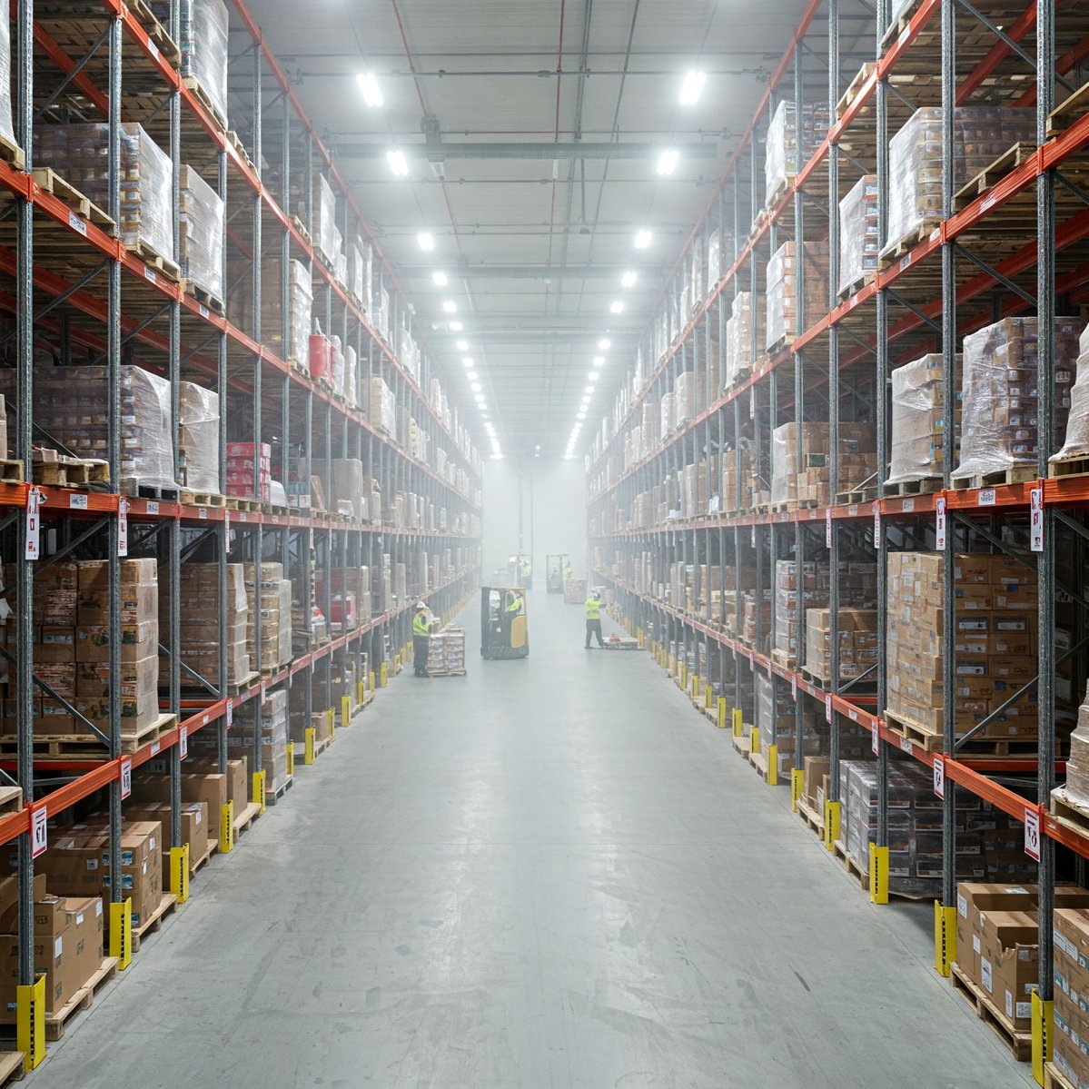 The Suspension of Section 321: What Shippers Need to Know