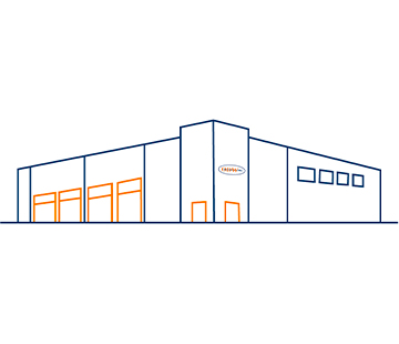 Integrated 3PL Logistics Services | ODW Logistics