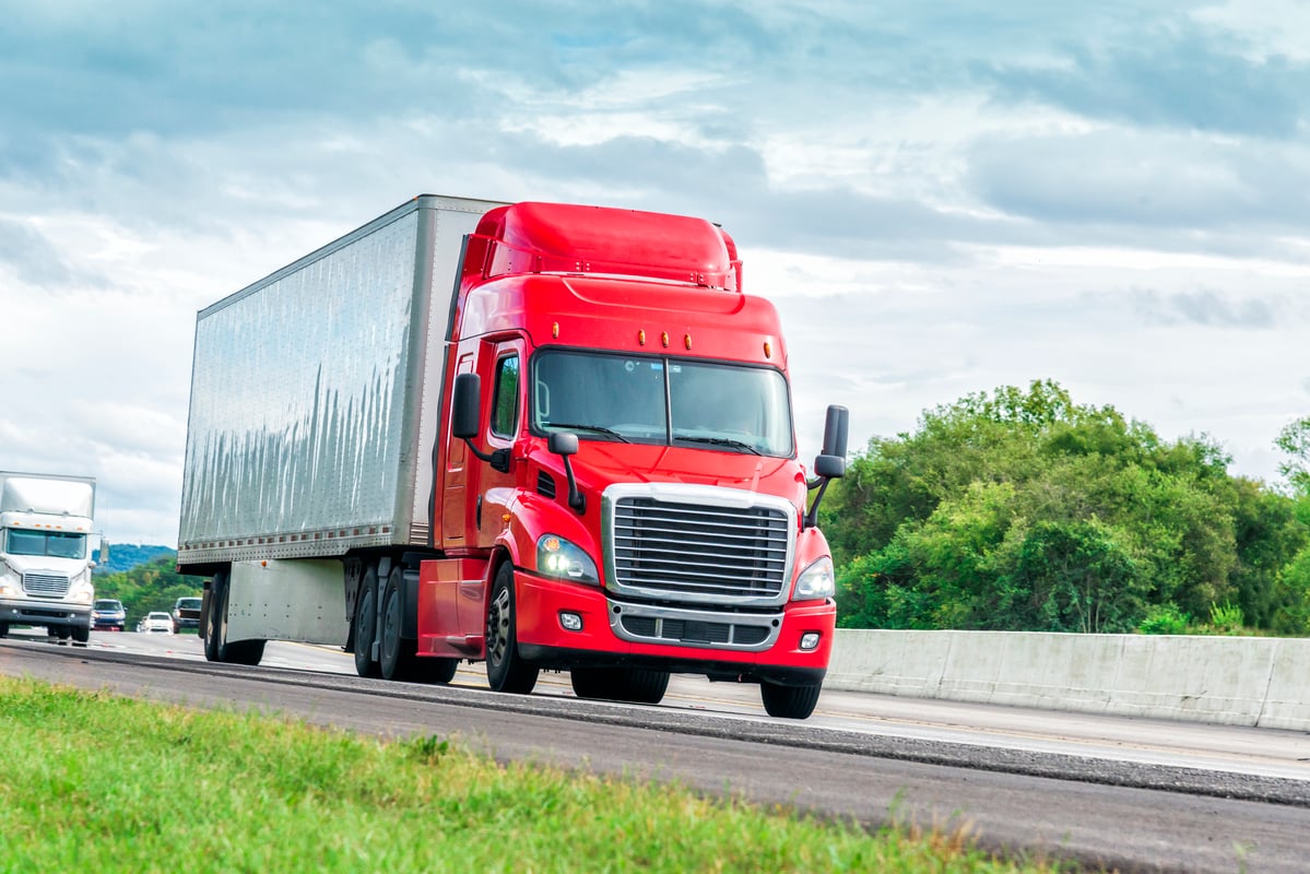 The Evolution of LTL: Navigating the NMFTA's 2025 Freight ...