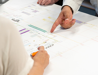 Integrated 3PL Logistics Services | ODW Logistics