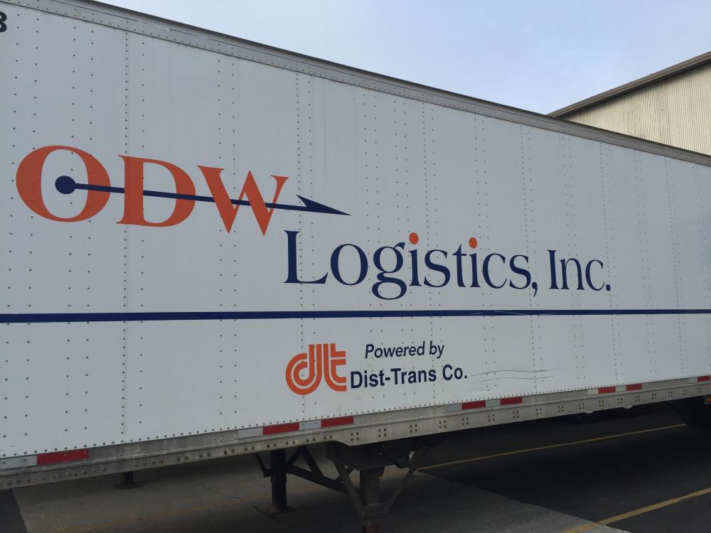 ODW Logistics names Ted Nikolai Chief Operating Officer | ODW Logistics